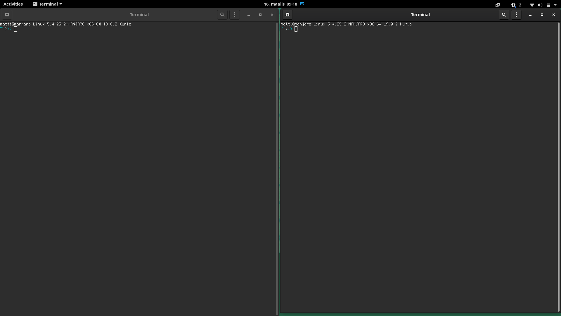 Window Is Not Maximized When Number Of Windows On Workspace Is Reduced To 1 · Issue 78 · Pop Os
