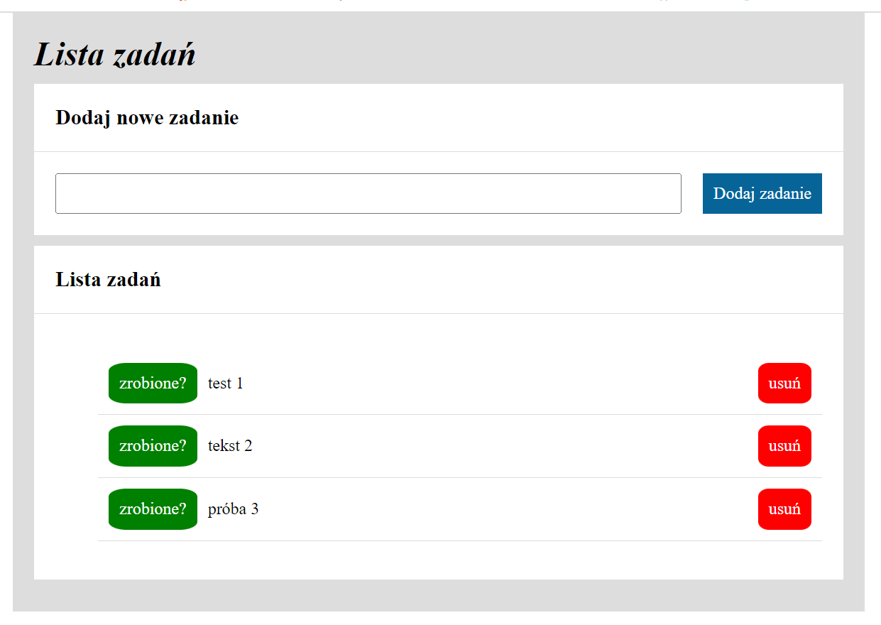 GitHub - konradjaworski/modul-6