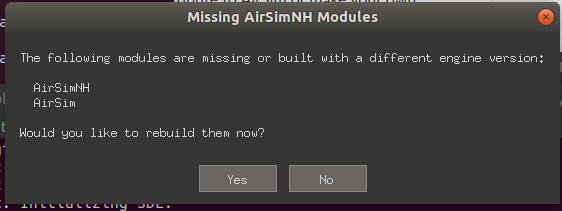 ERROR: Unable to find plugin 'AirSim' · Issue #4083 · microsoft/AirSim · GitHub