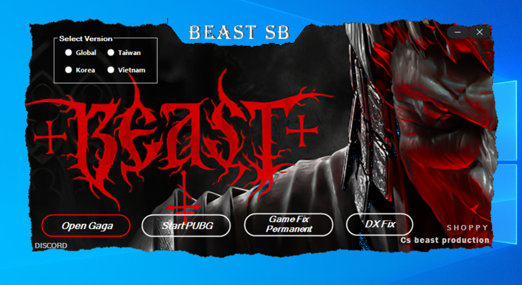 GitHub - TheAnurag-Meena/Beast-Software: This is our one of the best Software its still working ...