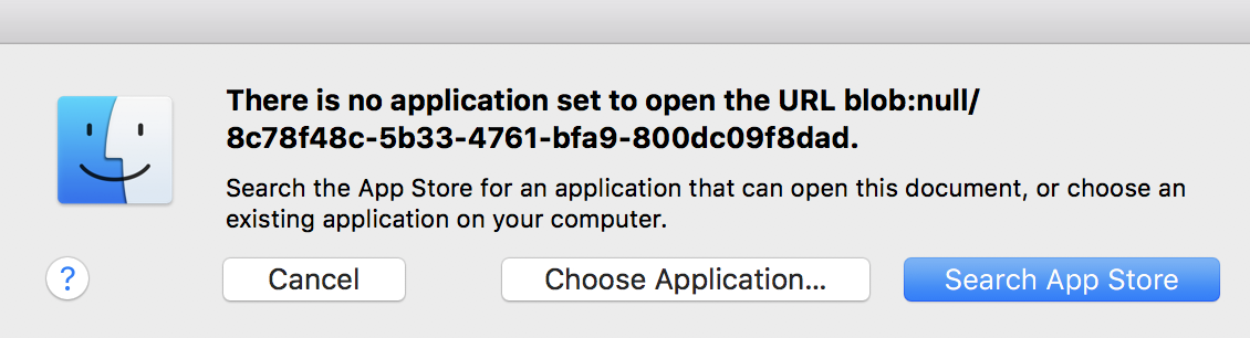 Impossible to export tiddlers · Issue #118 · TiddlyWiki/TiddlyDesktop ...