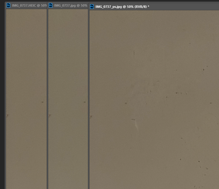 HEIC & color profile · Issue #6573 · ImageMagick/ImageMagick · GitHub