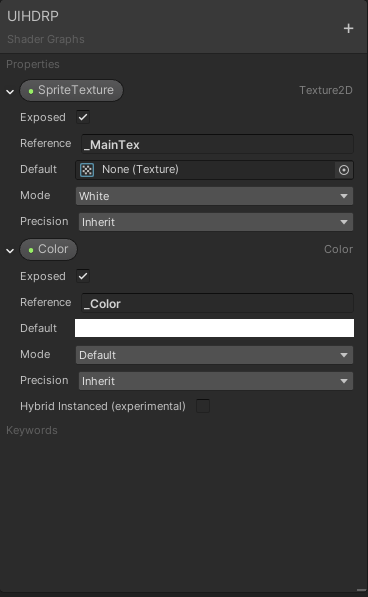 UI displayed only in the left eye. XR + Unity 2020 + HDRP · Issue #816 ...