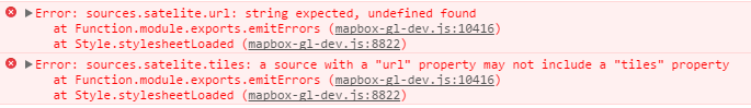 map.getStyle() returns an undefined 'url' in sources · Issue #4854 · mapbox/mapbox-gl-js · GitHub