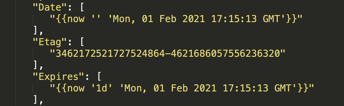 Error in adding a day to a date template · Issue #962 · SpectoLabs/hoverfly · GitHub