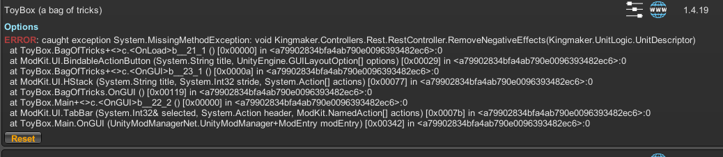 crash in search and pick after update 2.0.6k · Issue #722 · cabarius/ToyBox · GitHub