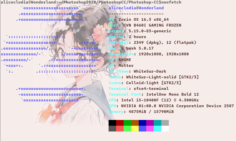 Unable to start after installation · Issue #64 · CSMarckitus/Photoshop · GitHub