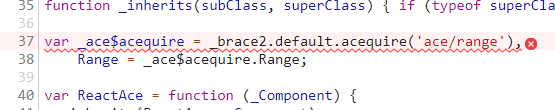 Cannot read property 'acequire' of undefined · Issue #141 · securingsincity/react-ace · GitHub