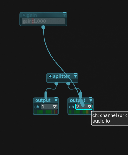 GUI papercuts · Issue #214 · BespokeSynth/BespokeSynth · GitHub