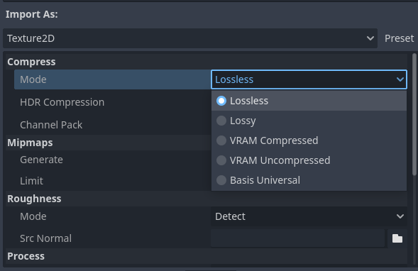 Textures are looks abnormal in Android export. · Issue #67784 · godotengine/godot · GitHub