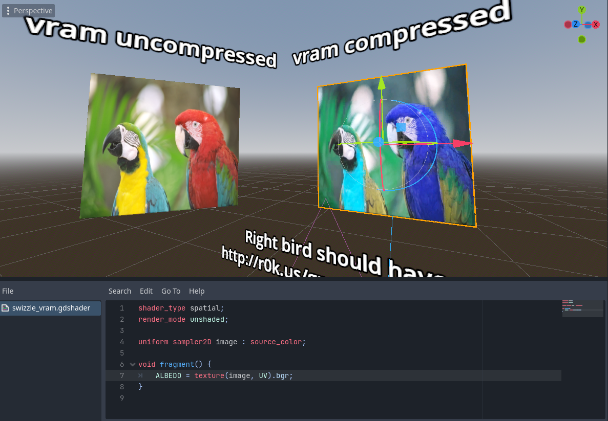 Textures Are Looks Abnormal In Android Export · Issue 67784