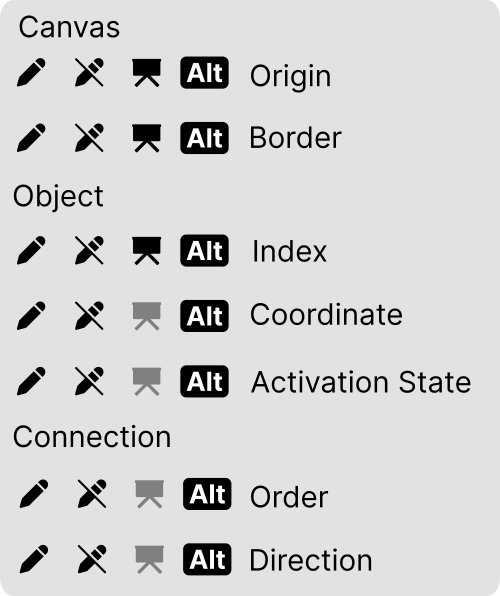 [FR] Overlay menu / toggle button · Issue #663 · plugdata-team/plugdata · GitHub