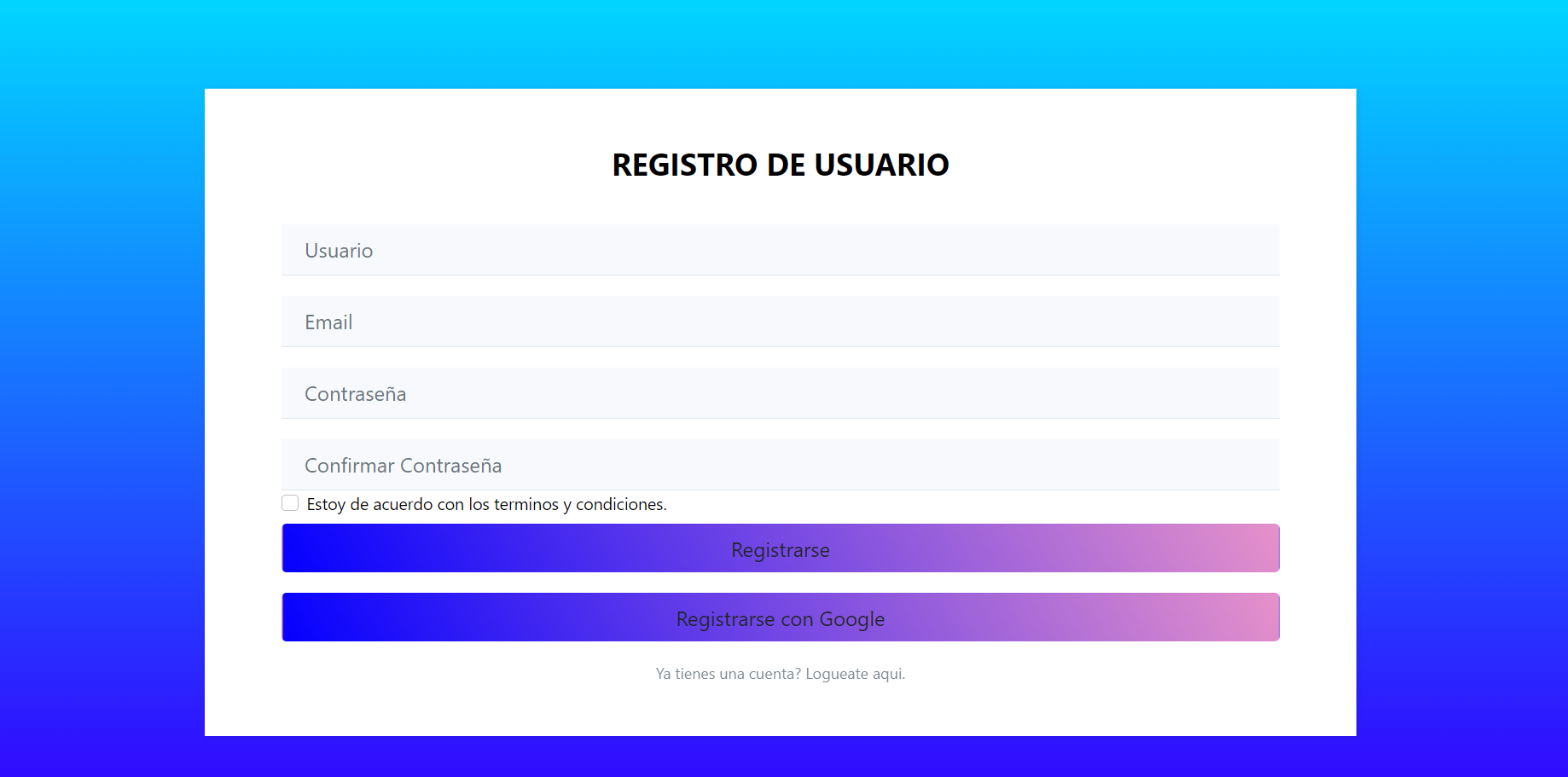 GitHub - GVeiga-dev/Registro-Front