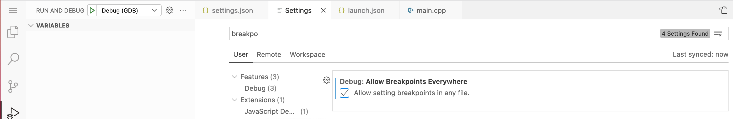 Cc Debugging Is Broken · Issue 4805 · Gitpod Iogitpod · Github