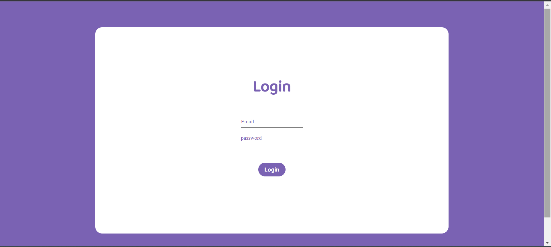 Github Kanishka2012 Project Management