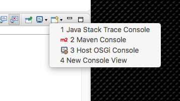Presence of JDK9 causes Eclipse Oxygen 4.7.1a and STS 3.9.0 to fail with Buildship 2.1.2 ...