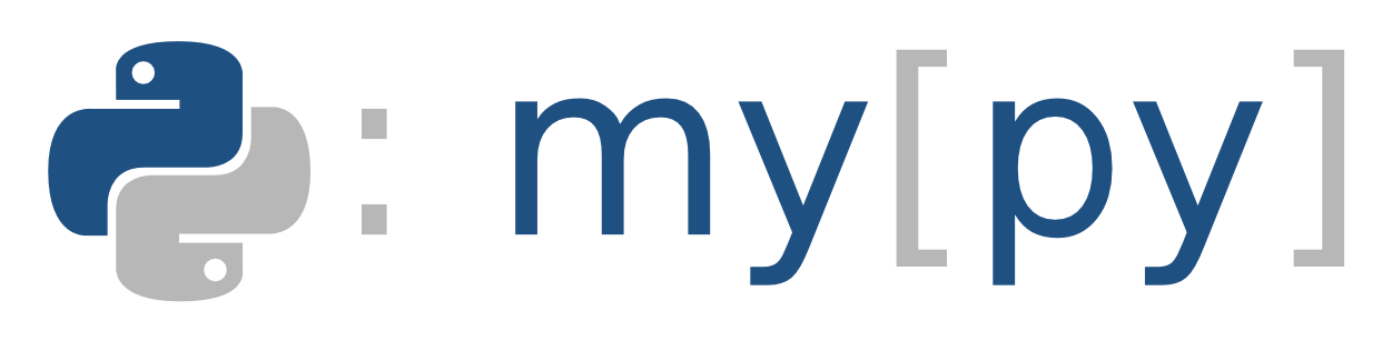 MyPy Logo · Issue #383 · python/mypy · GitHub