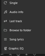 Simple gui for ALSA graphic eq · Issue #428 · moode-player/moode · GitHub
