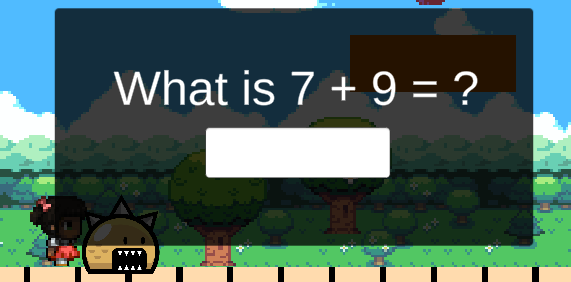 GitHub - kander87/Brave-Girl: A microgame I created for my niece to ...