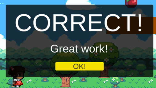 GitHub - kander87/Brave-Girl: A microgame I created for my niece to ...