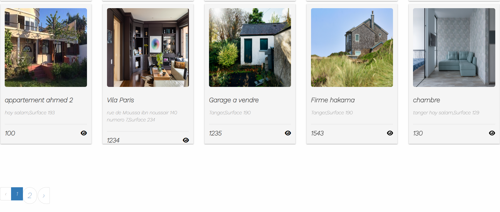 GitHub - safouat/Real-Estate-App: This Laravel app enables users to ...