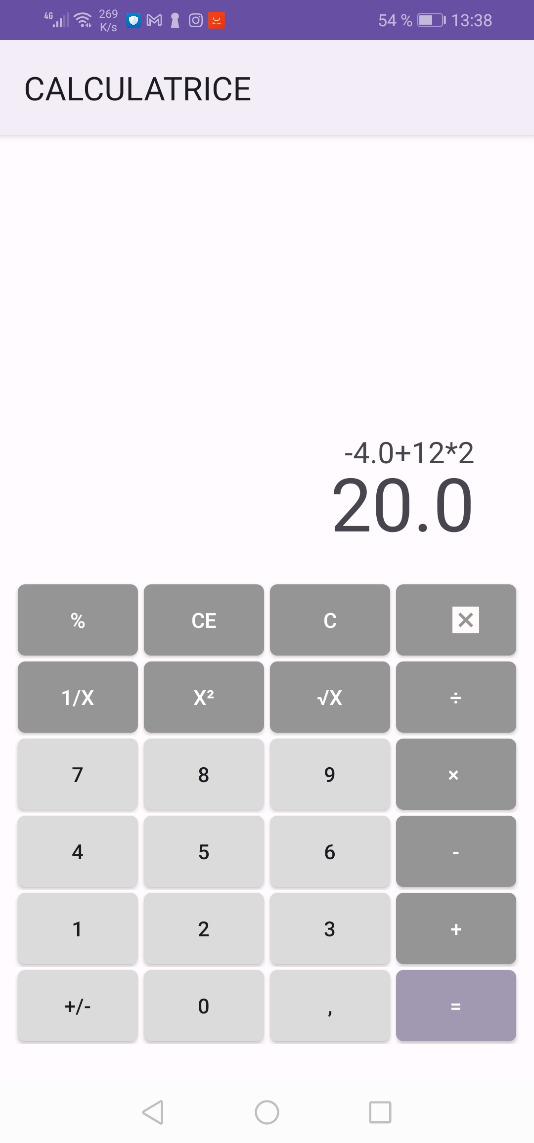 GitHub - HafsaTATA/getting-started-with-SqlLite: Le dépôt héberge une application de ...