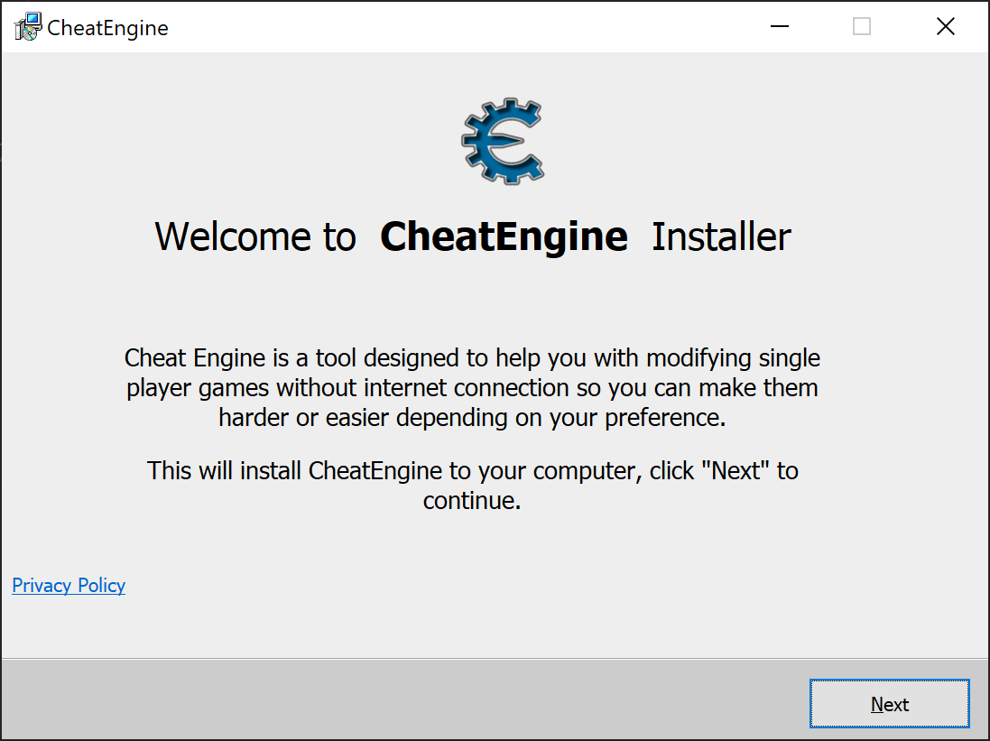 executable installed malware on my PC · Issue #2469 · cheat-engine/cheat-engine · GitHub