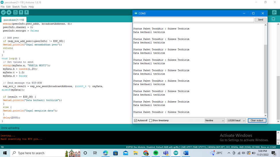 GitHub - BilaKusuma/JOBSHEET-1-1