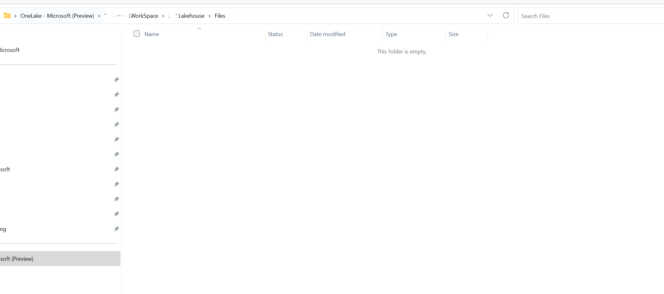 GitHub - mahes-a/Fabric-Ingestion