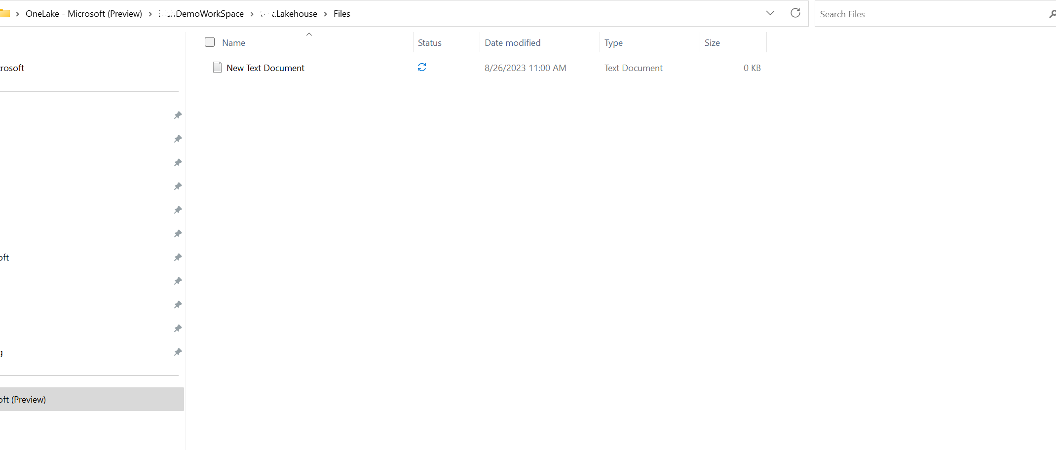 GitHub - mahes-a/Fabric-Ingestion