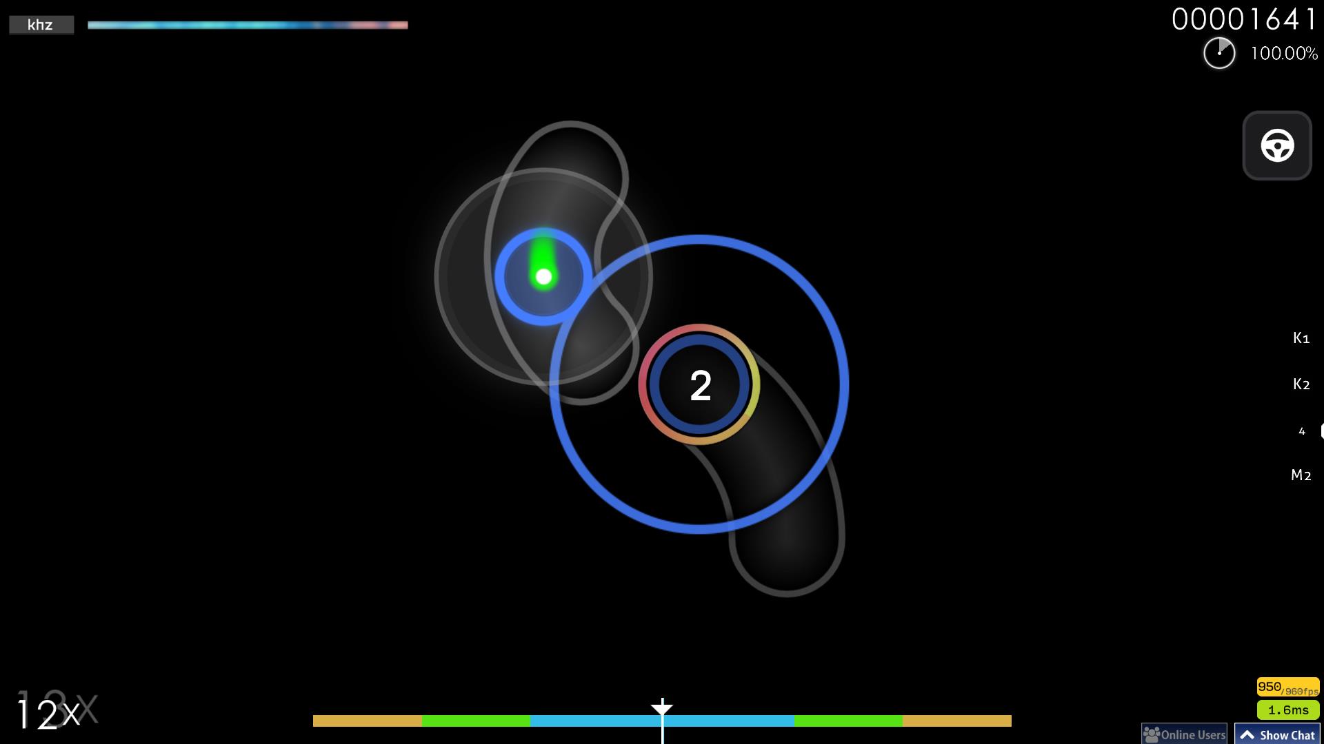 GitHub - daysdaze/skins: my osu! skins