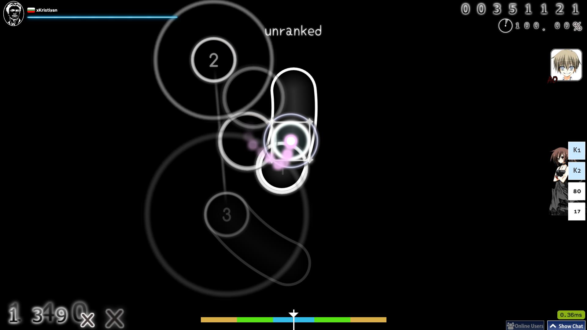 GitHub - daysdaze/skins: my osu! skins · GitHub