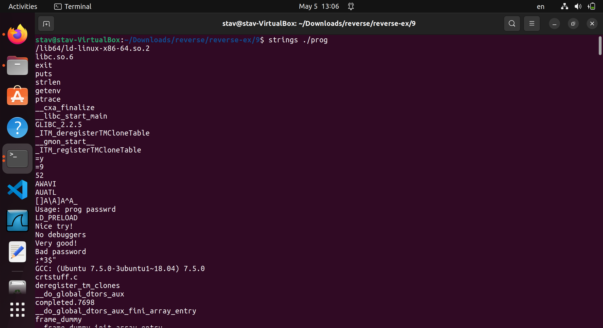 GitHub - stav-avitan/leb3_reversingID