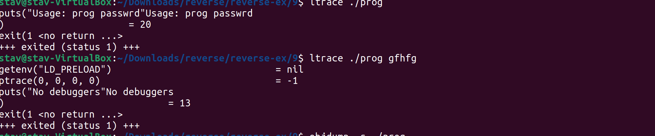 GitHub - stav-avitan/leb3_reversingID
