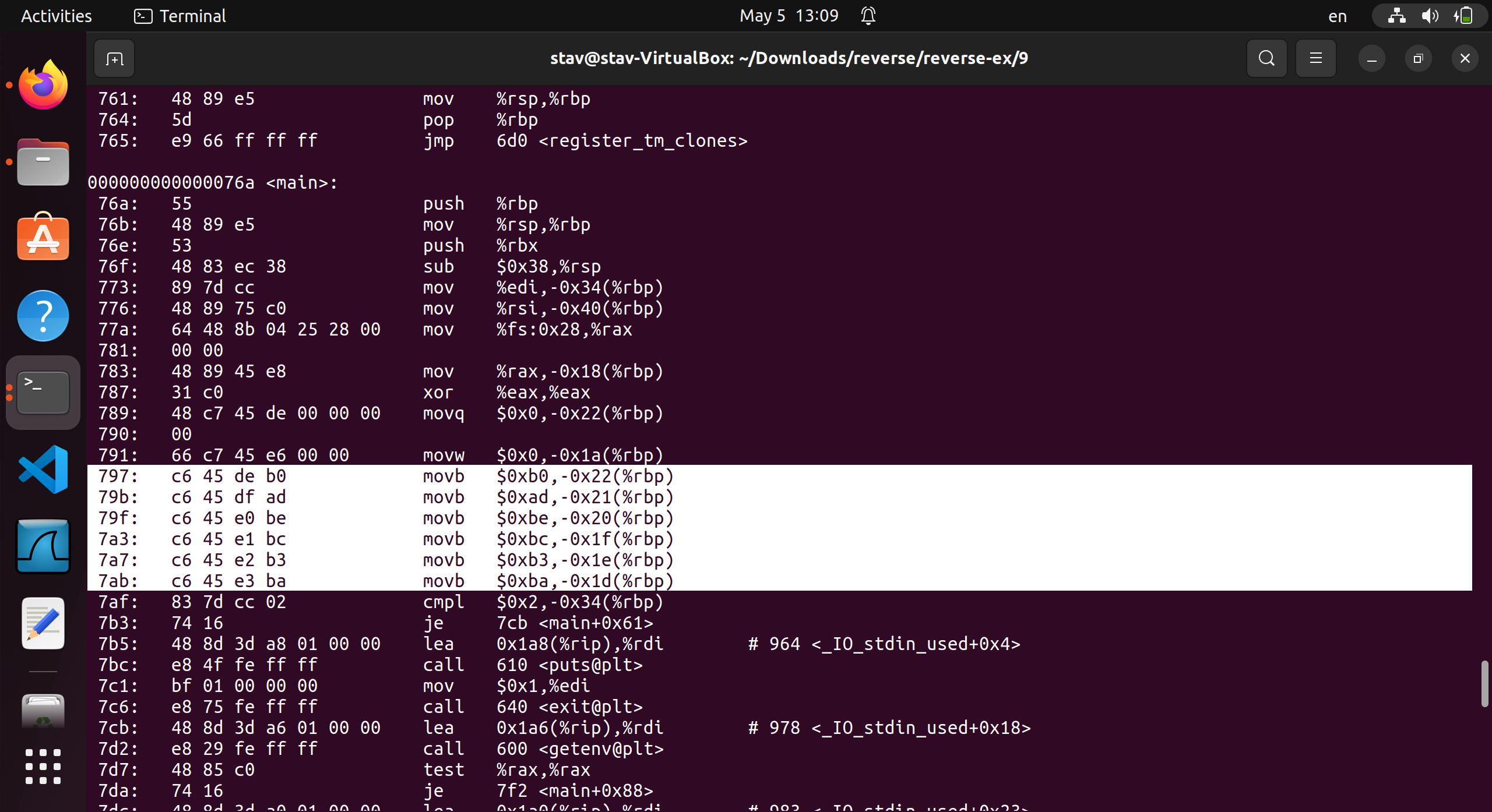 GitHub - stav-avitan/leb3_reversingID