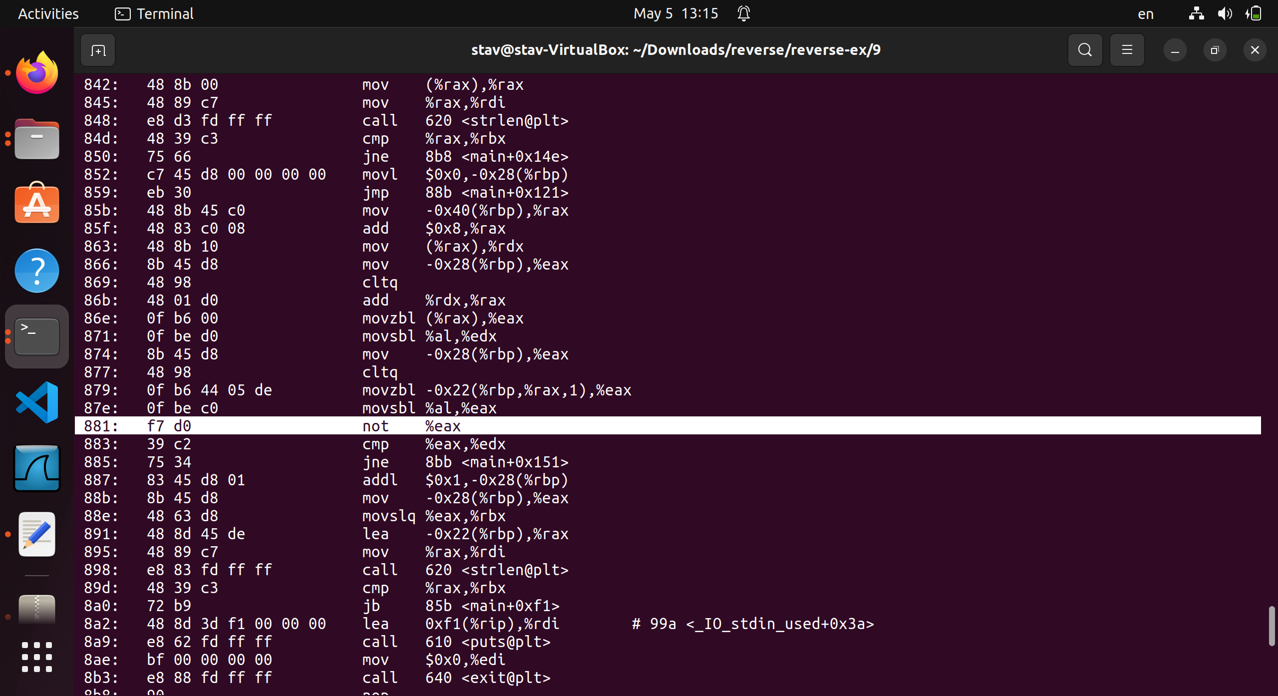 GitHub - stav-avitan/leb3_reversingID