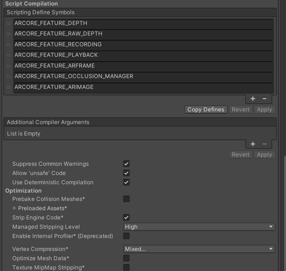 `jsonexception` When Creating `mledgemodel` · Issue 58 · Natmlx Natml Unity · Github