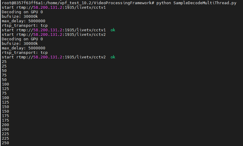 fake input stream leads to stuck · Issue #175 · NVIDIA ...