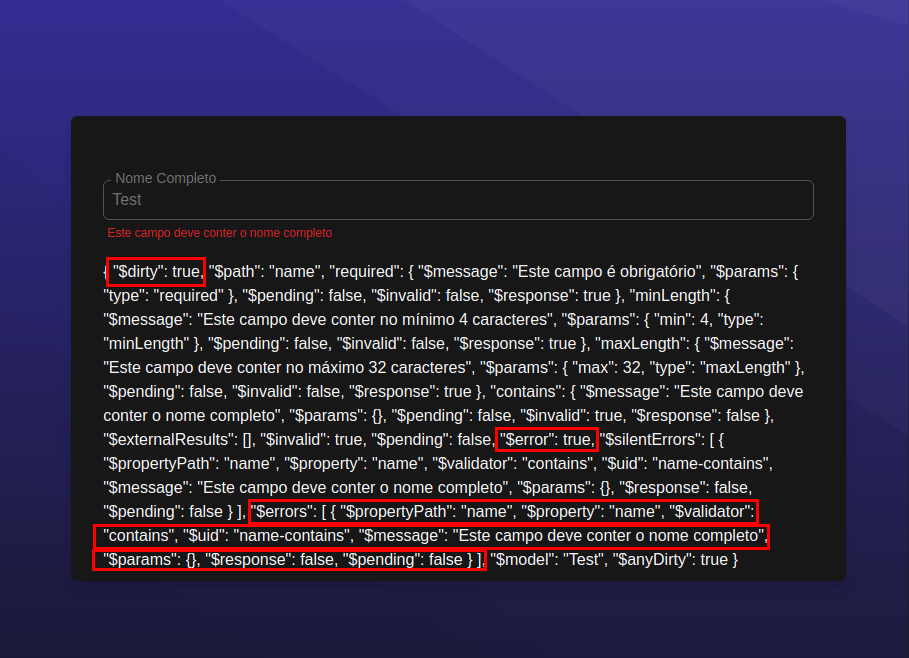 Vuelidate not working as expected · Issue #1006 · vuelidate/vuelidate · GitHub