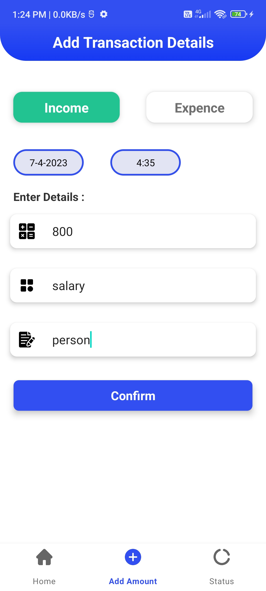 GitHub - kevin-monapara89/Income-Expence