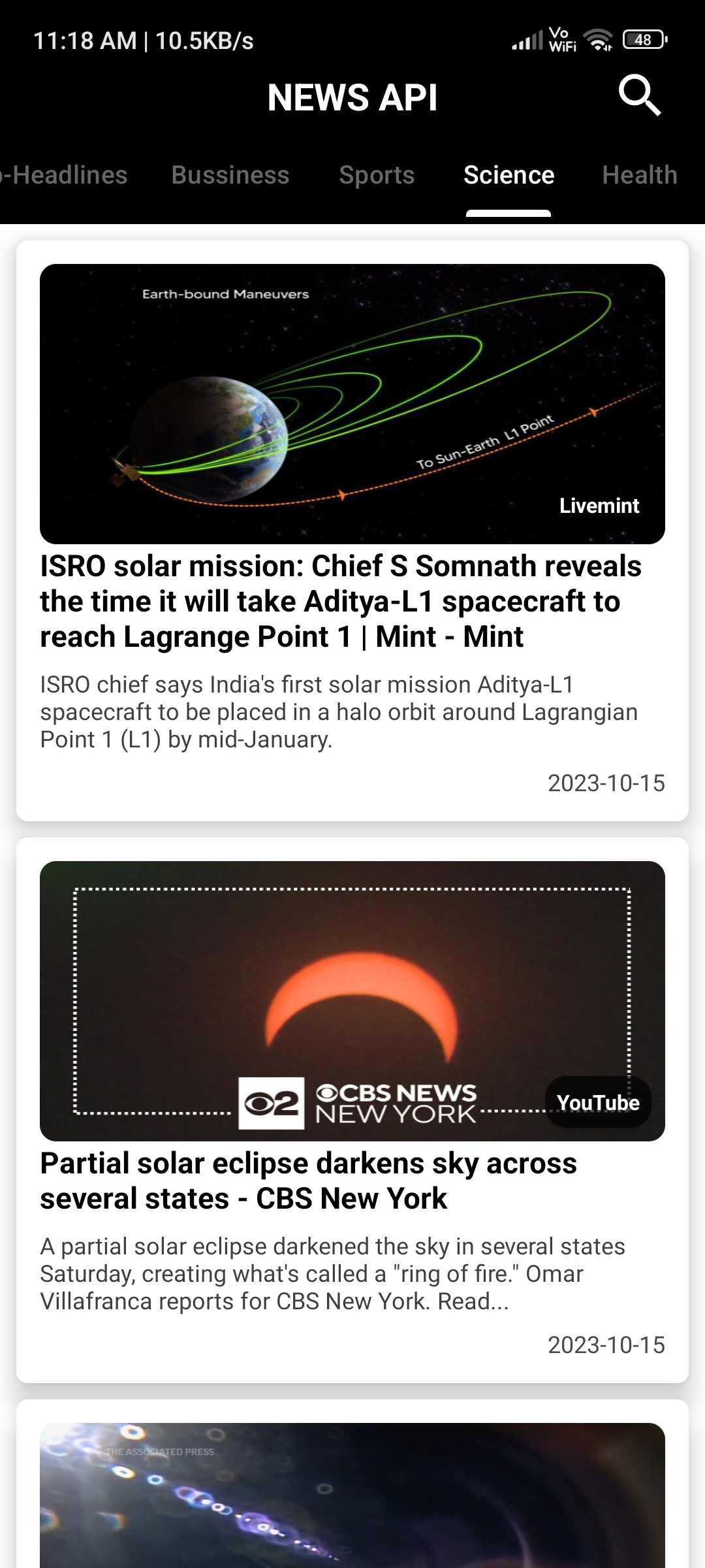 GitHub - kevin-monapara89/NEWS-API