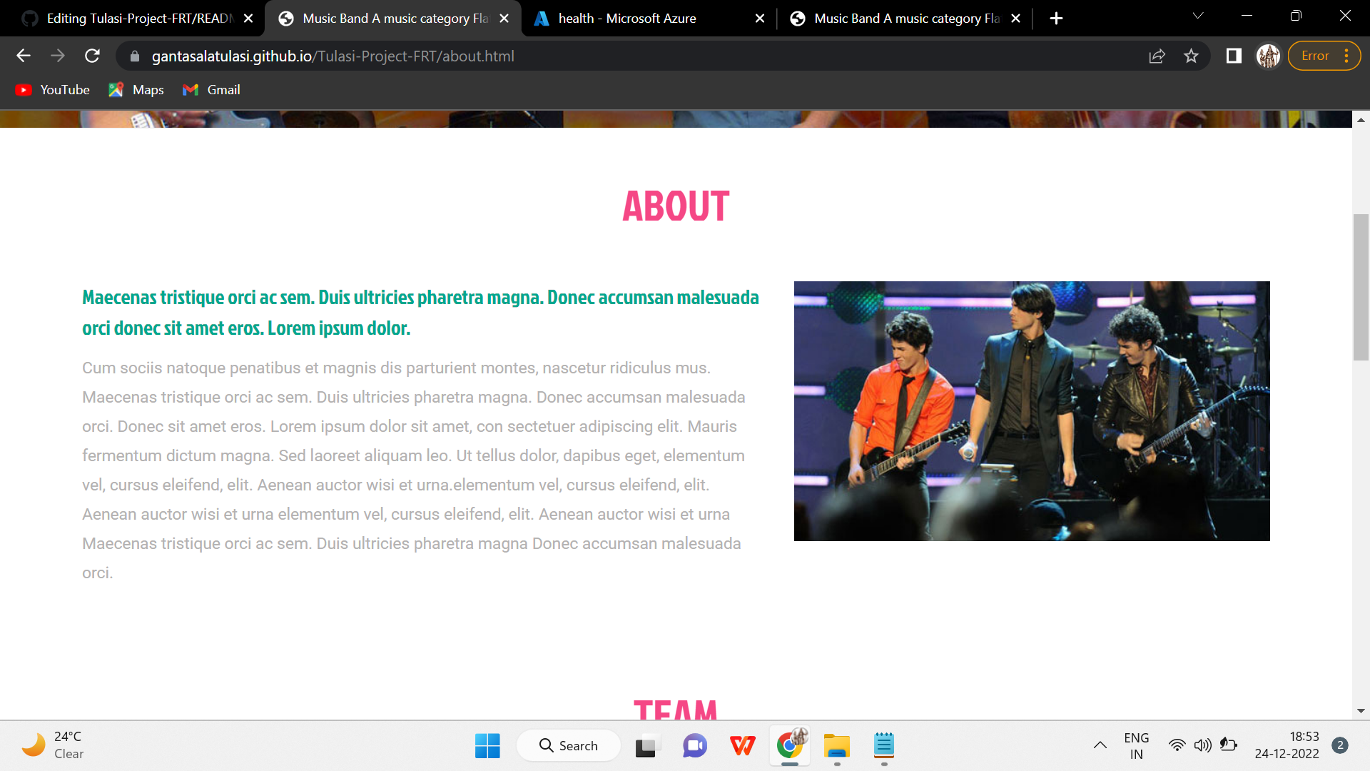 GitHub - GantasalaTulasi/Tulasi-Project-FRT