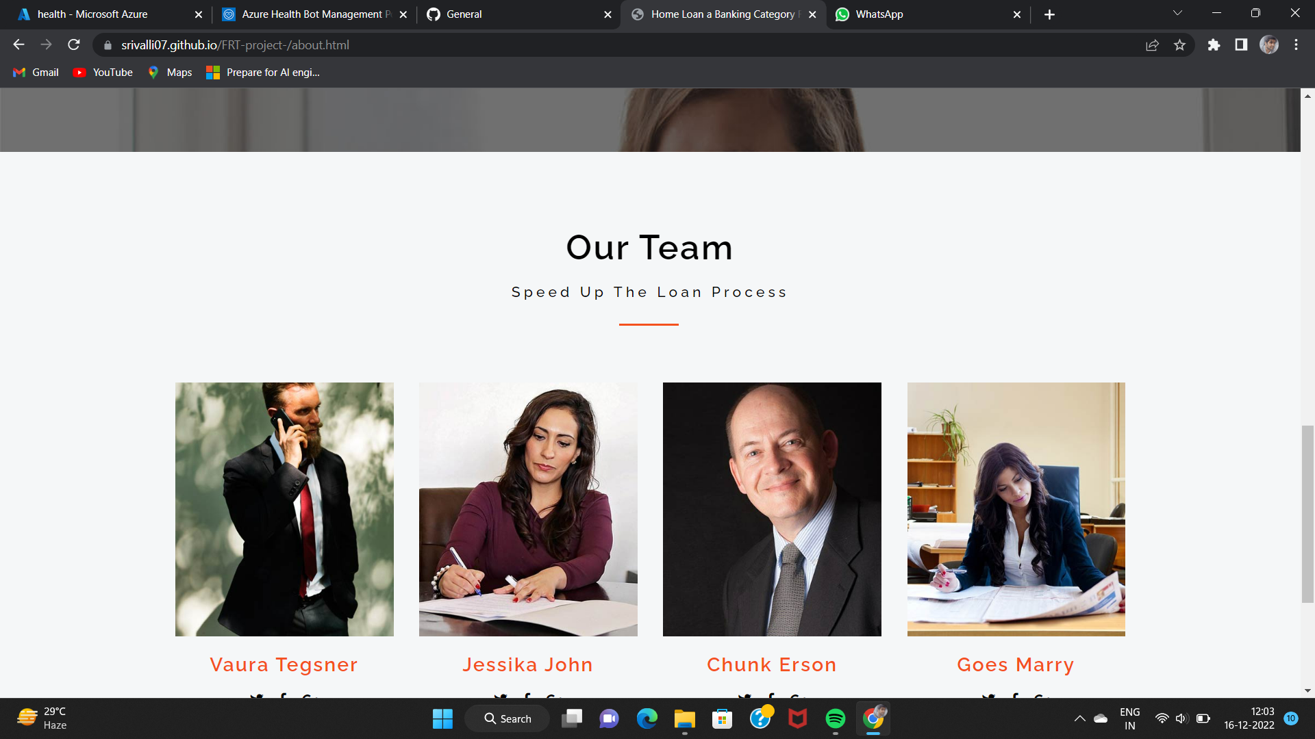GitHub - srivalli07/FRT-project-