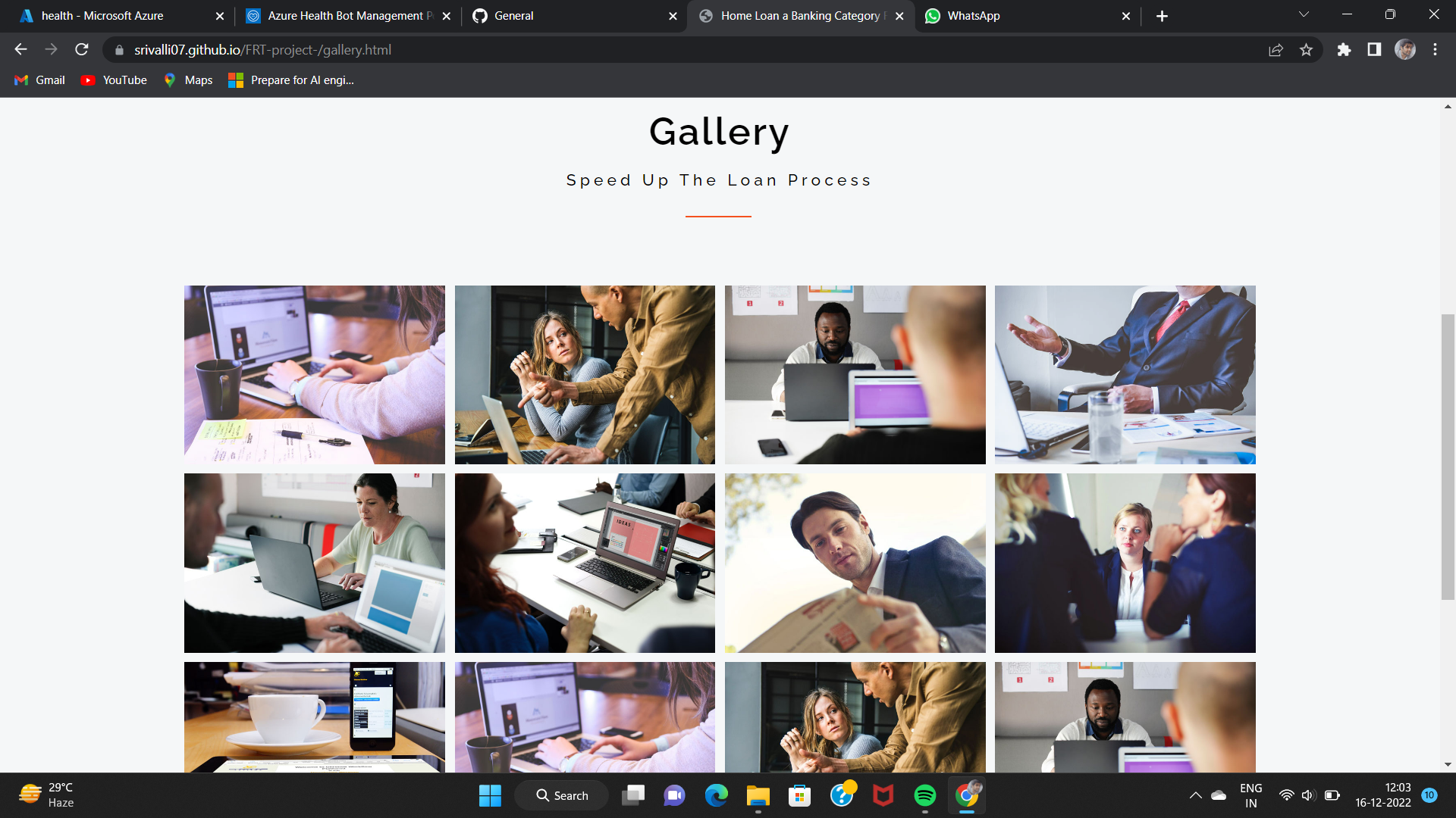 GitHub - srivalli07/FRT-project-