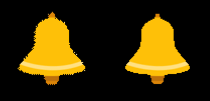 Option to disable alpha dithering · Issue #218 · ImageOptim/gifski · GitHub