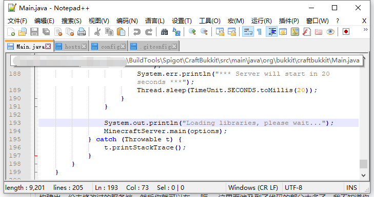 decompilation · Issue #128 · Col-E/Recaf · GitHub