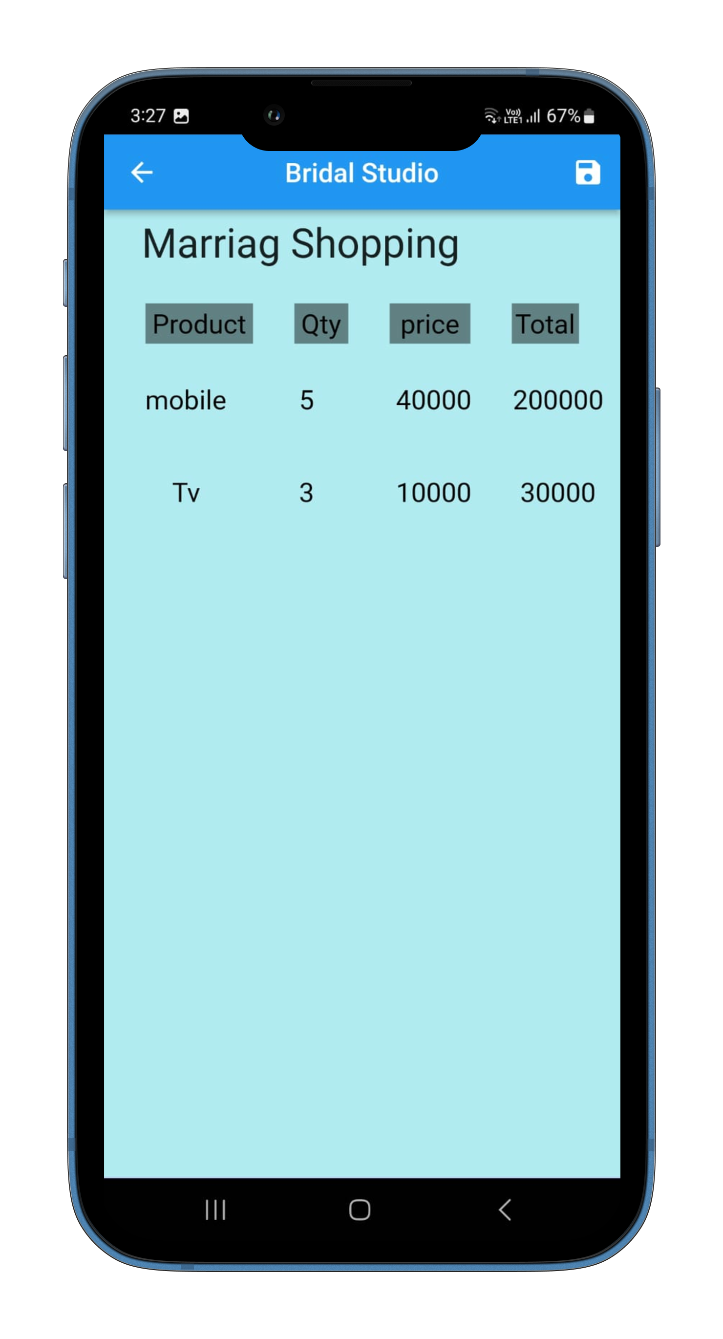 GitHub - userkrunal/invoice