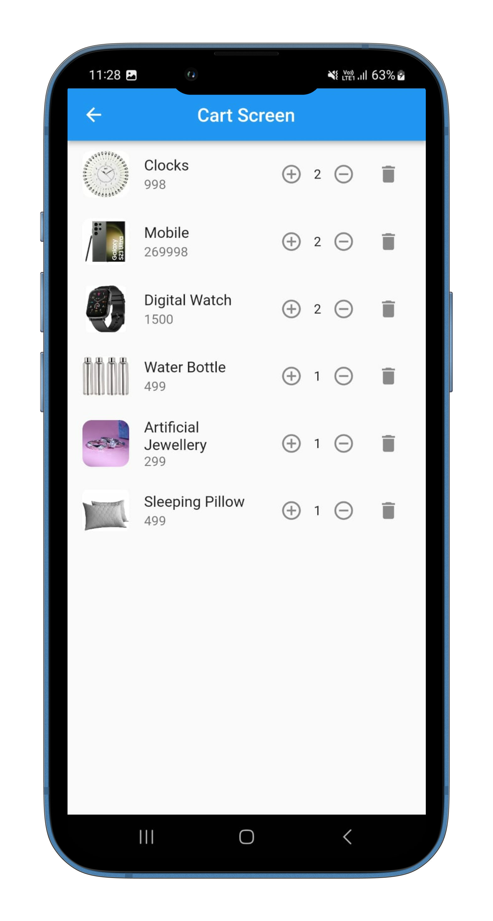 Github Userkrunal E Com
