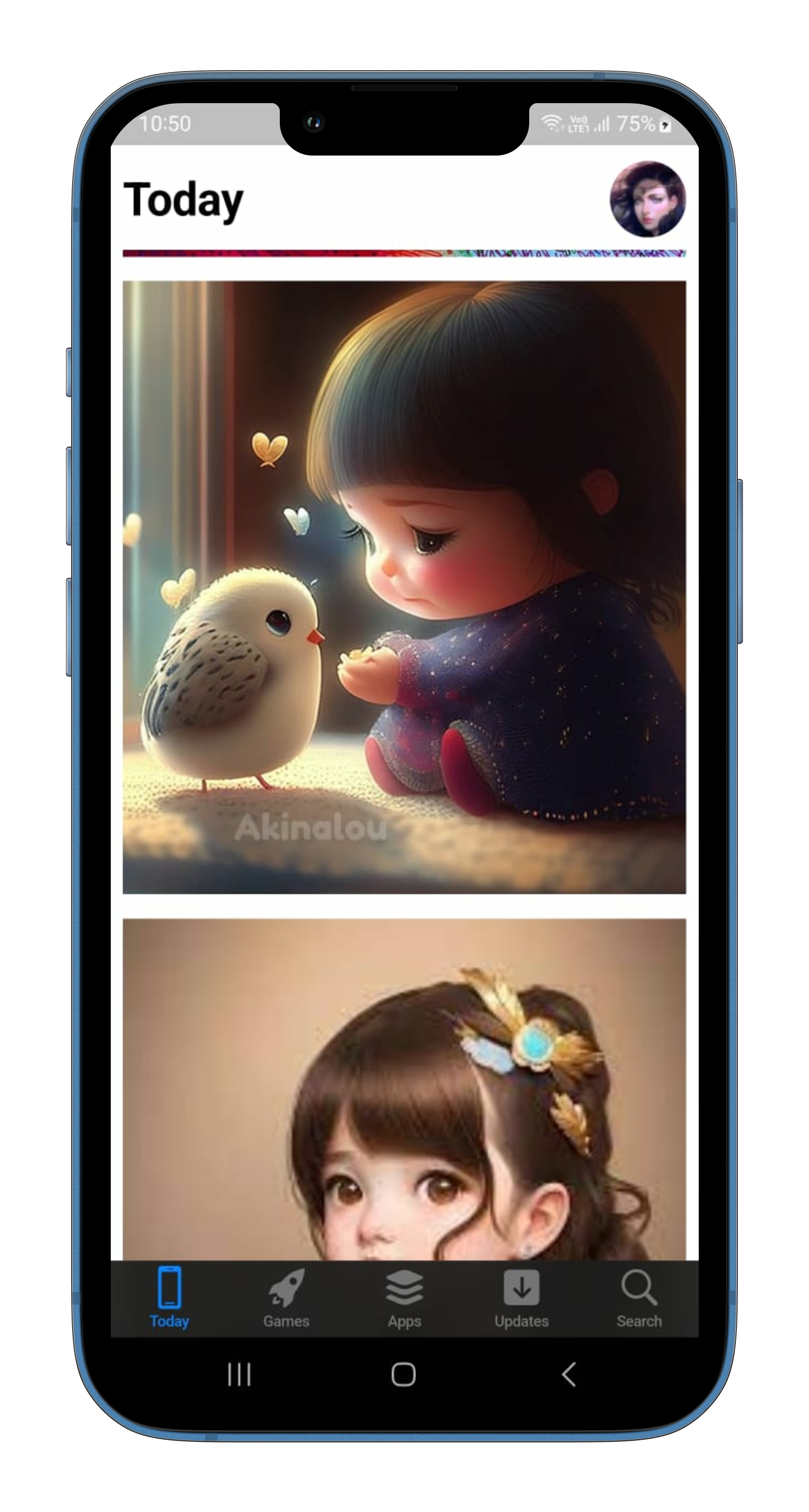 Github Userkrunal Iplaystore