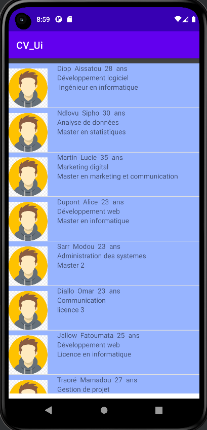 GitHub - Maelabad/CV_app: An android CV app using Retrofit